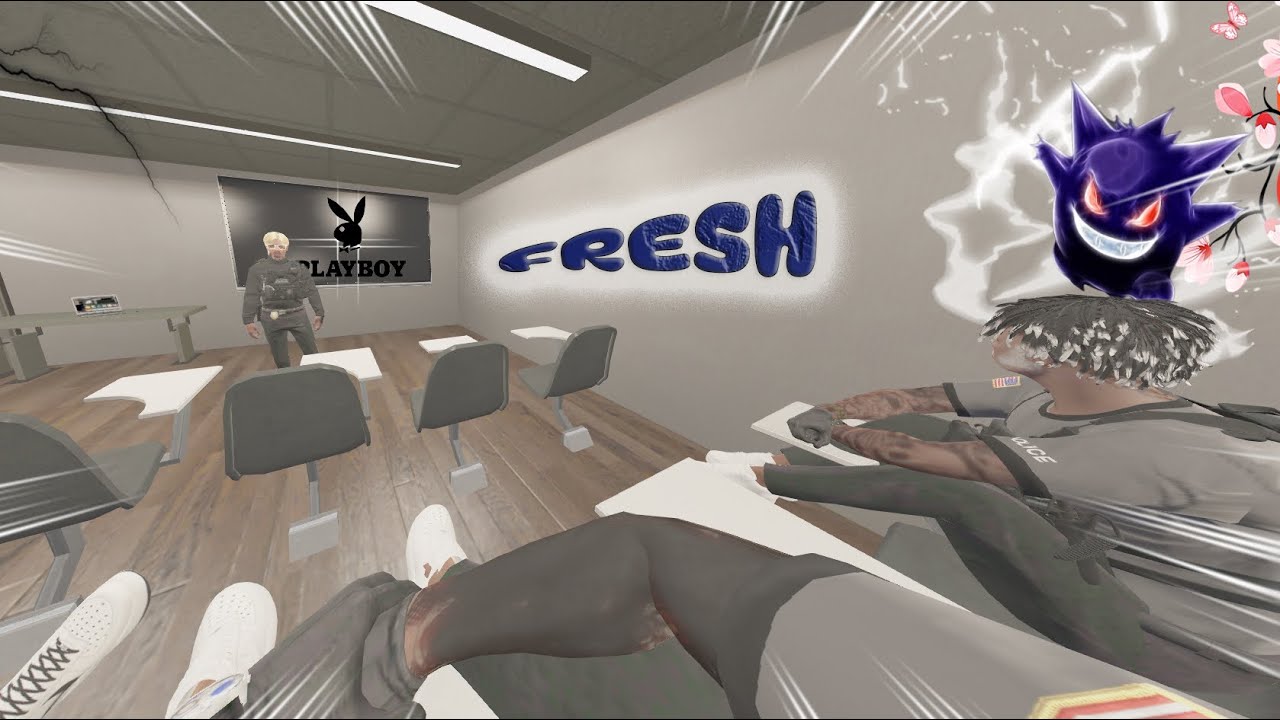 [Storytime RP] PD ist fresher denn je - YouTube