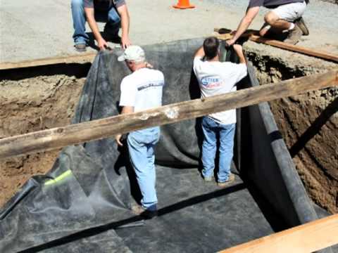 RainSpace Stormwater Retention Chamber: Business - Southern Oregon ...