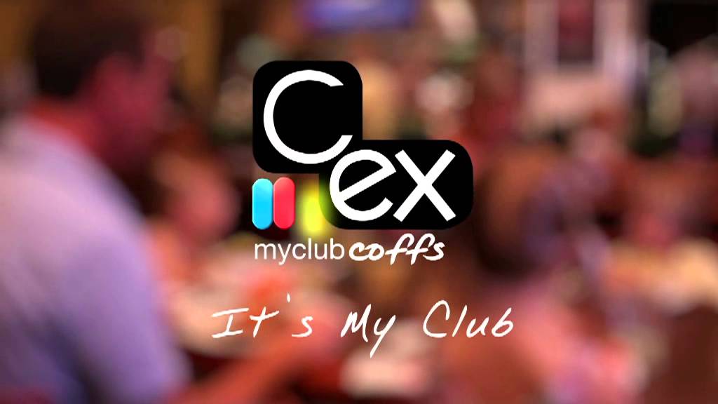 CEX -- Jingle Branding Campaign 2013 - YouTube