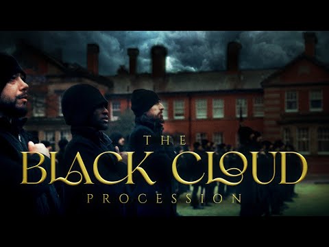 The True Hajj: The Black Cloud Renews Its Allegiance to the Mahdi