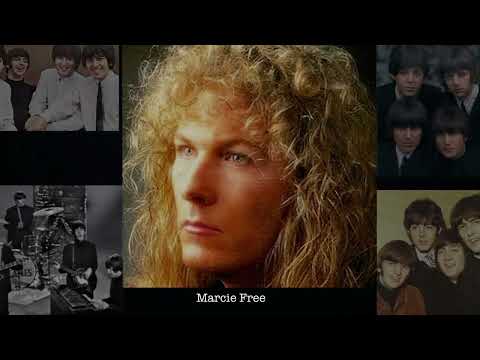 Marcie Free “Cover” of We Can Work It Out by The Beatles - YouTube