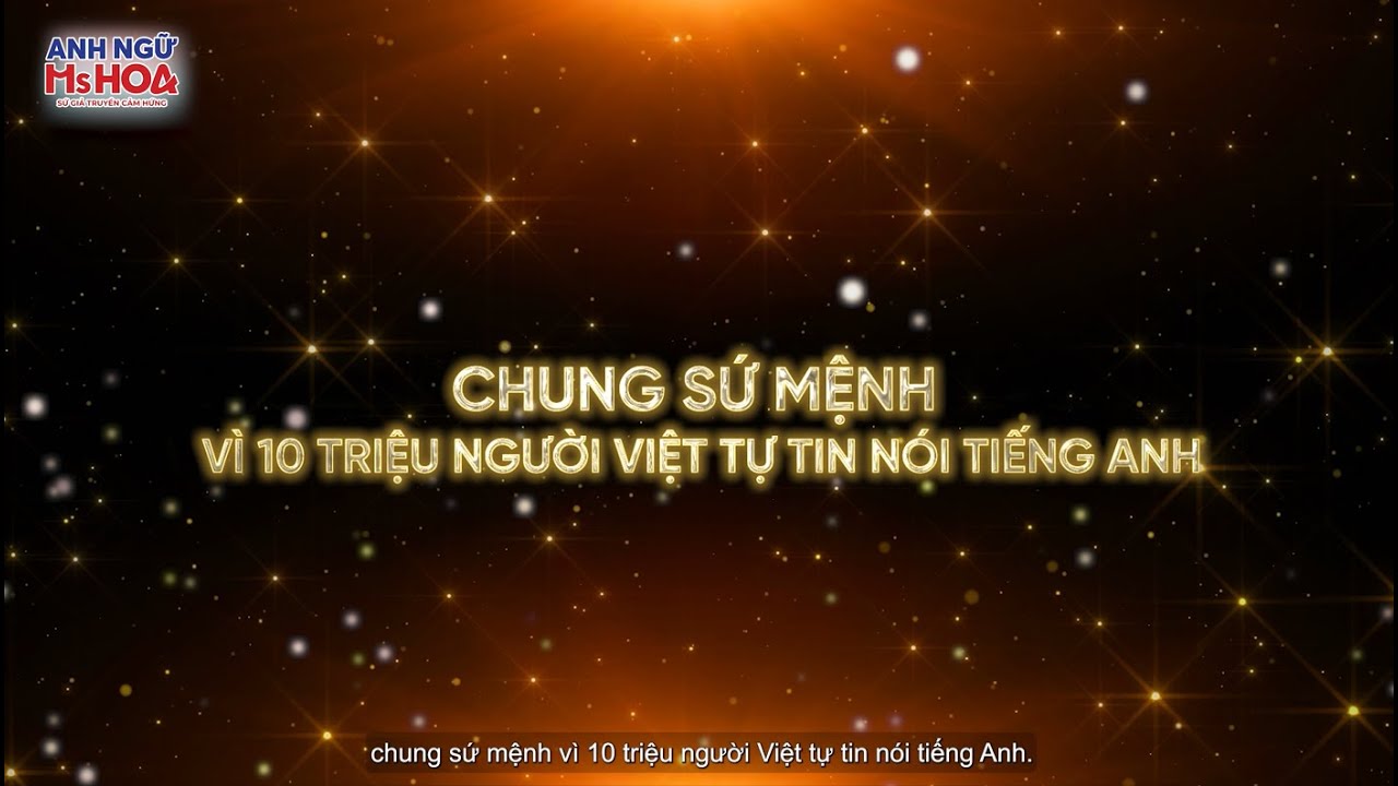 GIÁO VIÊN ANH NGỮ HÉ LỘ BÍ QUYẾT ĐÀO TẠO CHẤT LƯỢNG CAO | Ms Hoa TOEIC ...