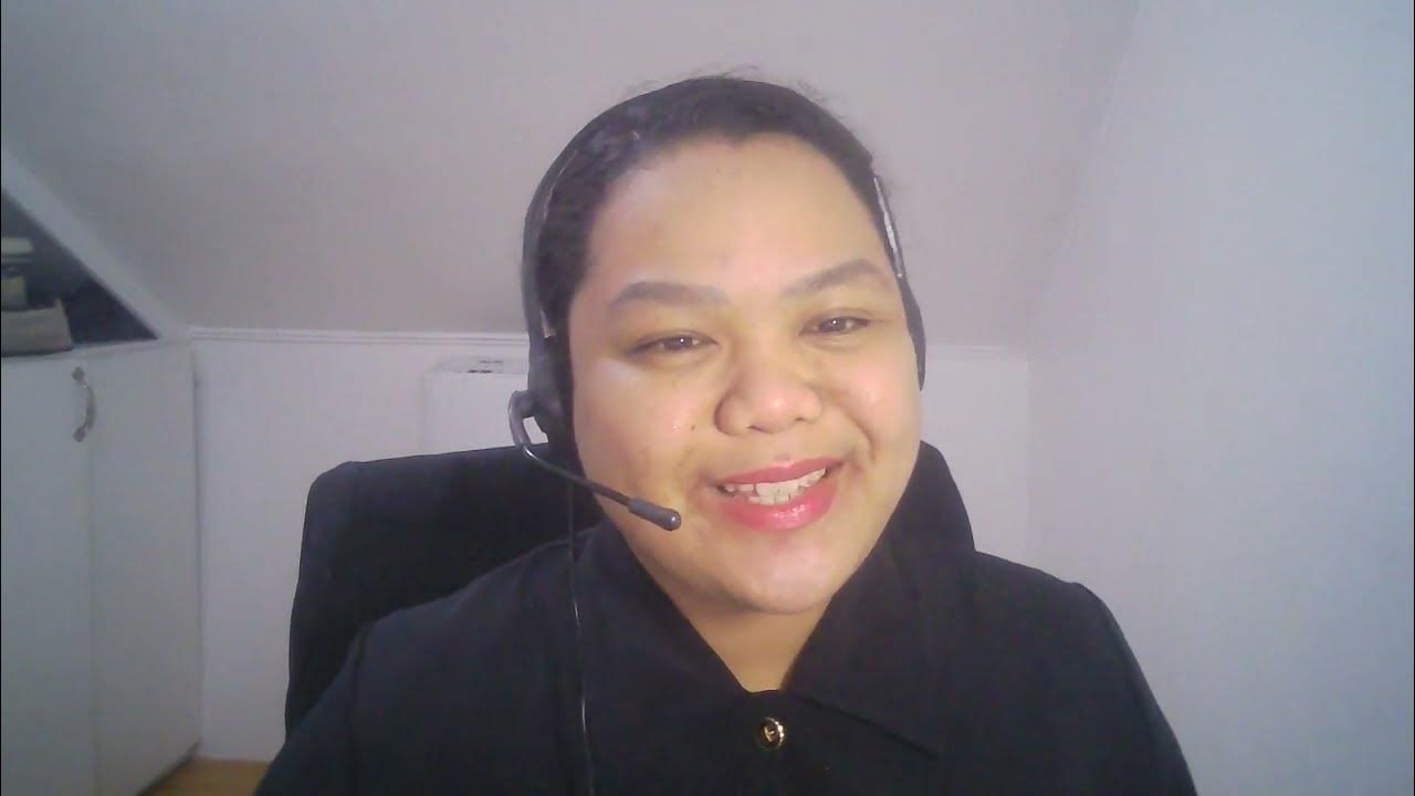 Self Introduction for Speexx - YouTube