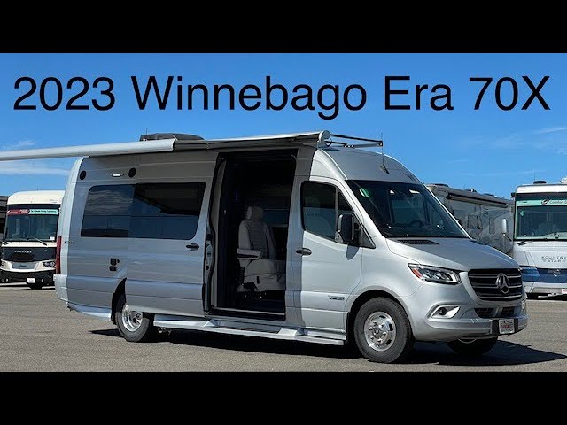 Winnebago Era 70x