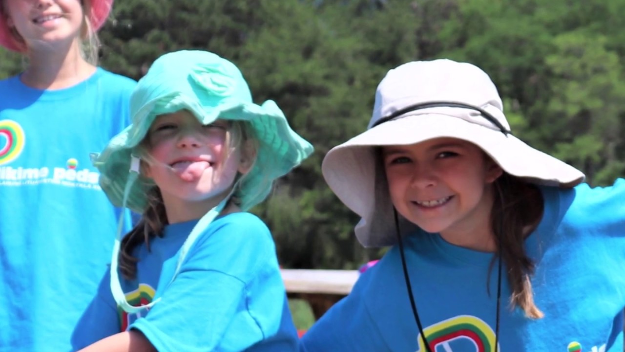 Dainava Lithuanian Immersion Camp 2019, Manchester, Michigan - YouTube