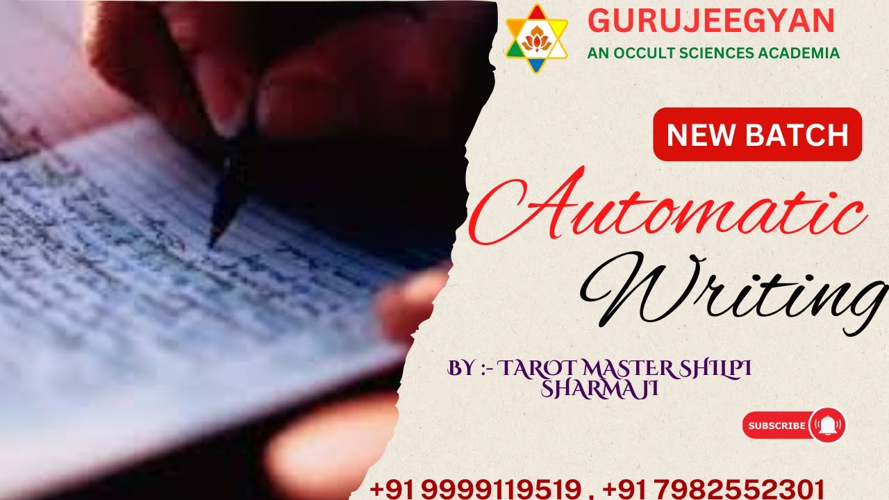 Automatic Writing New Batch #automaticwriting #automatic # ...