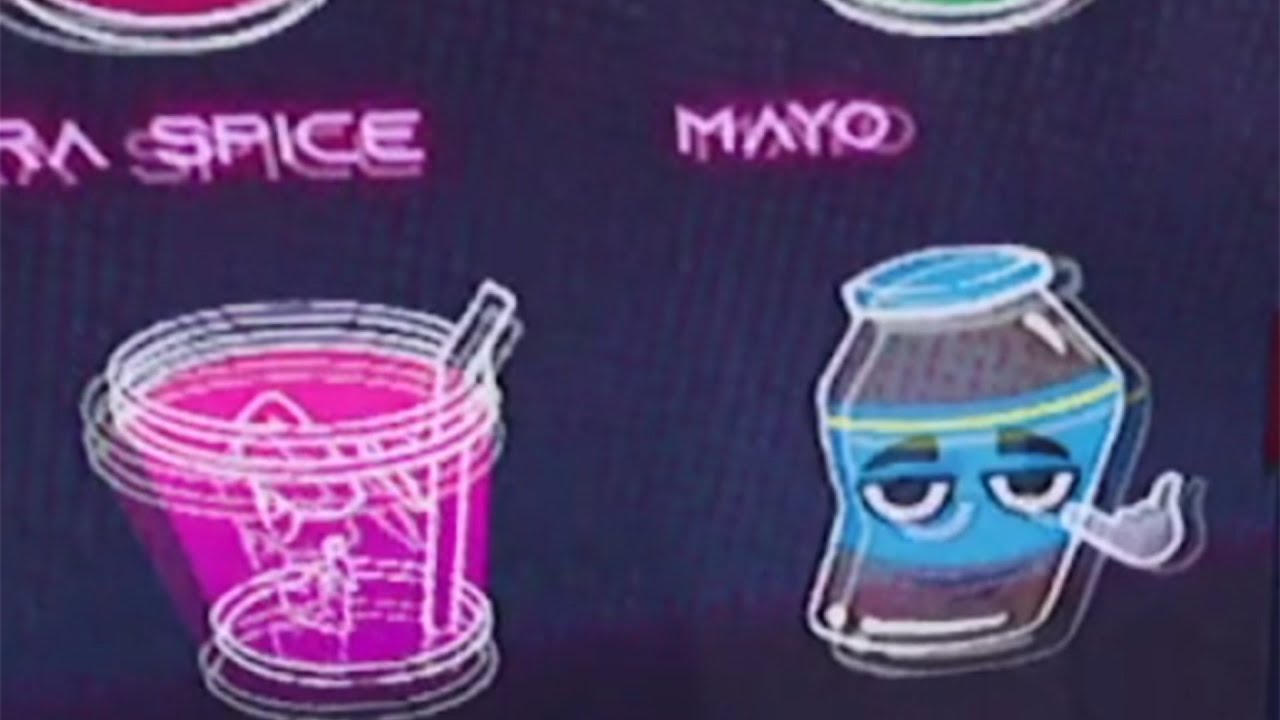 Under The Mayo icon in Deadlink - YouTube