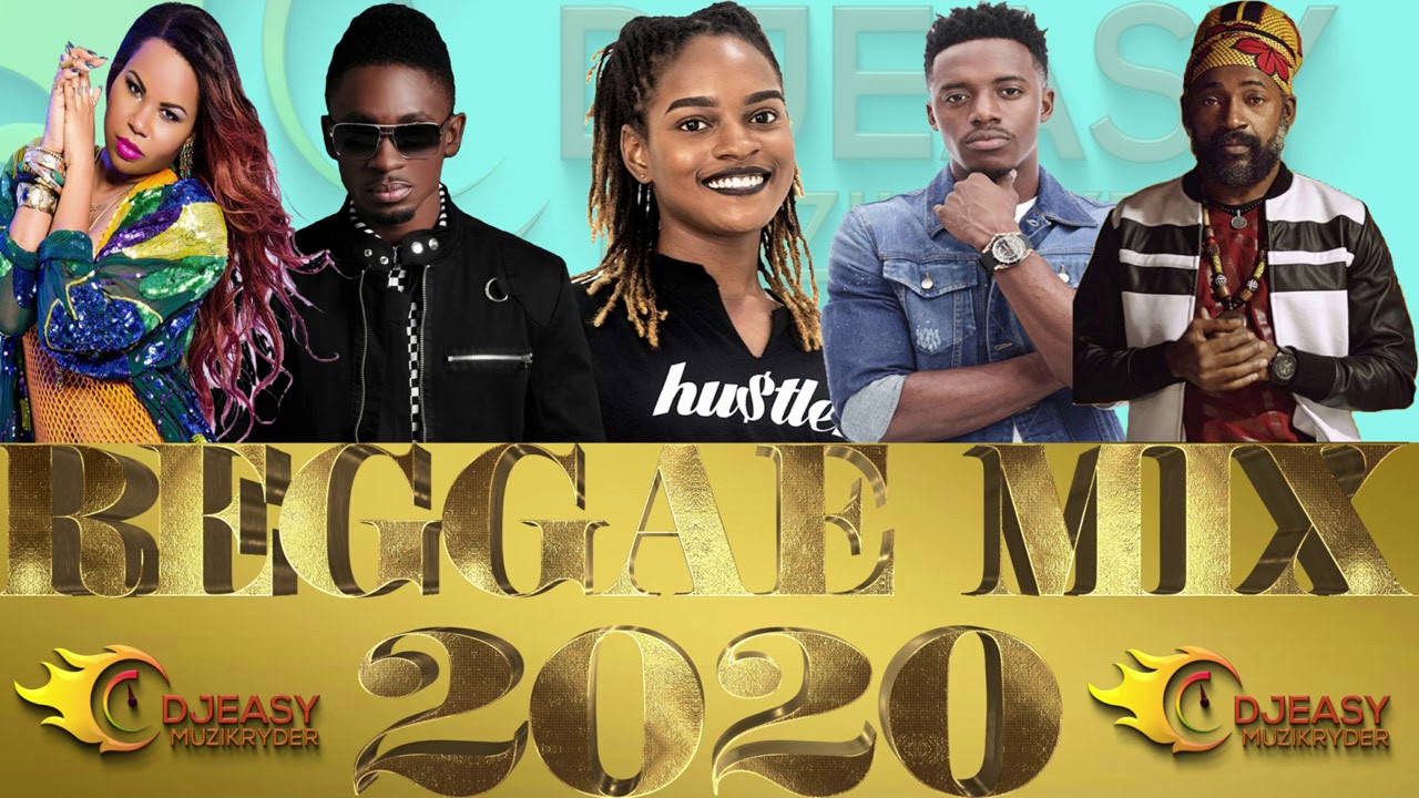 REGGAE MIX AUGUST 2020 PRESSURE KOFFEE,ROMAIN VIRGO,BUSY SIGNAL,LUTAN ...