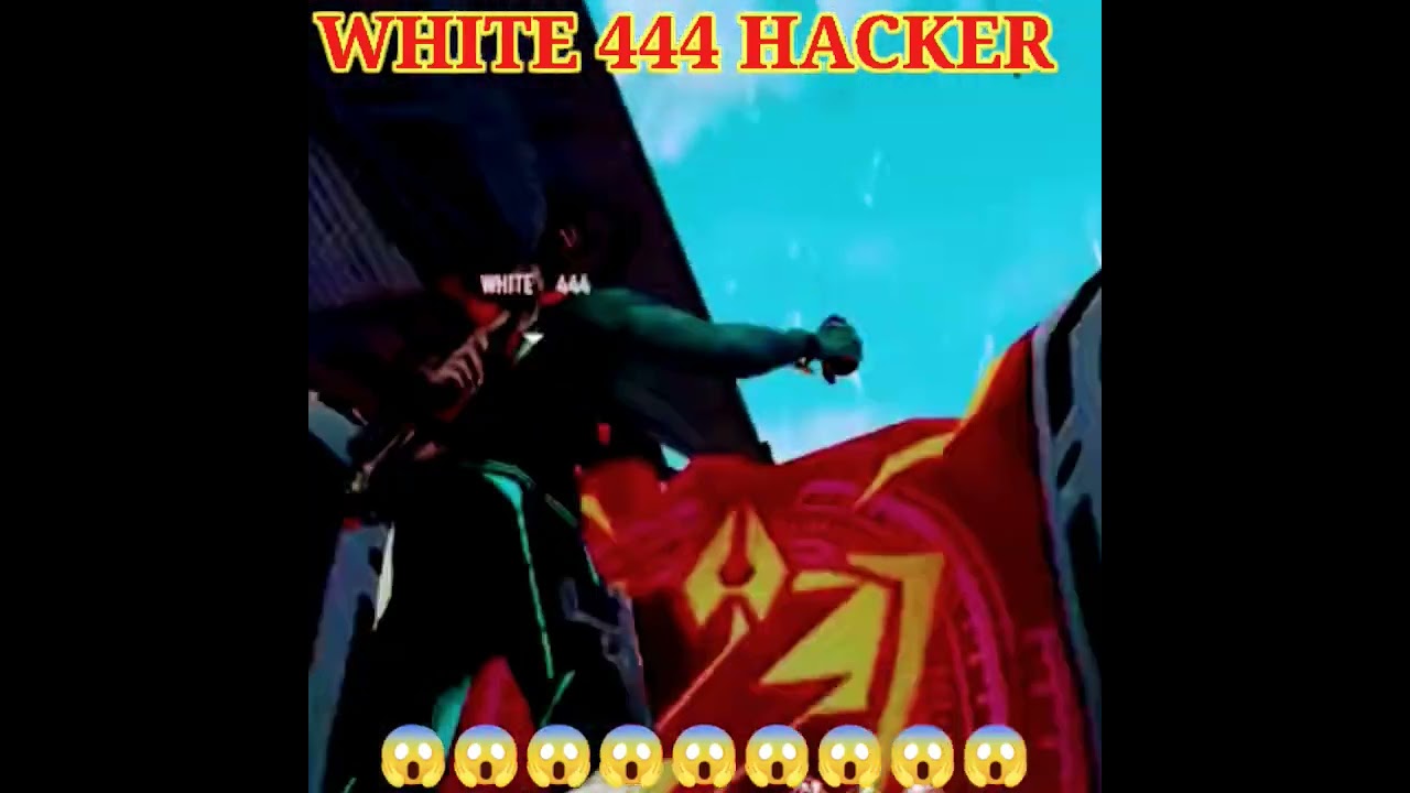 White444 Is Legend ?| White444 Best One Tap Headshot | White444 Status# ...