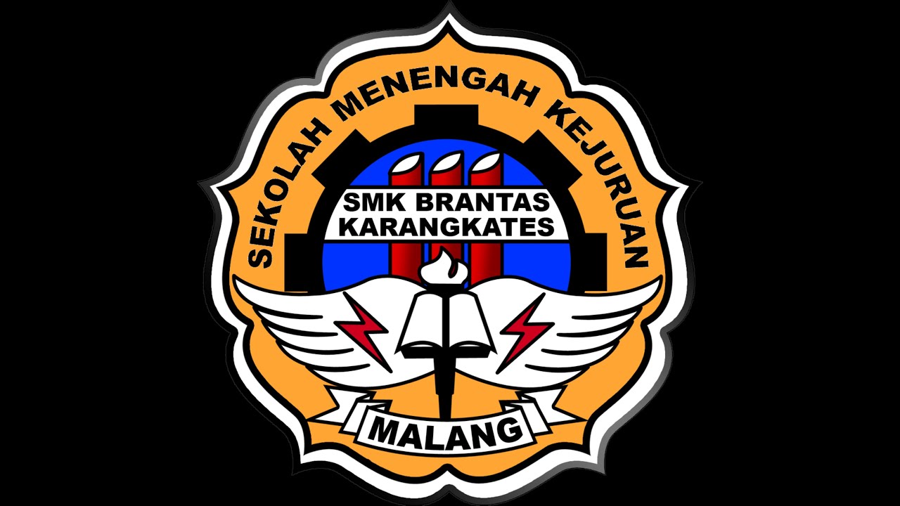 SERAH TERIMA IJAB QOBUL SMK BRANTAS KARANGKATES 2024/2025 - YouTube