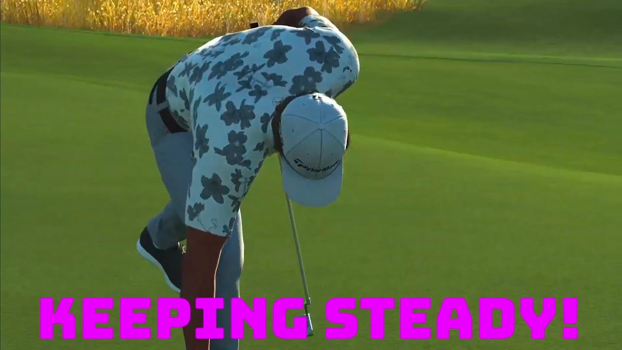 TGC Tours CC-H Round 2 Ty Webb Classic - YouTube