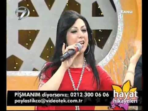Seyhan Güler Tokat Potborisi Kanal7 Ebruyla paylaştıkça