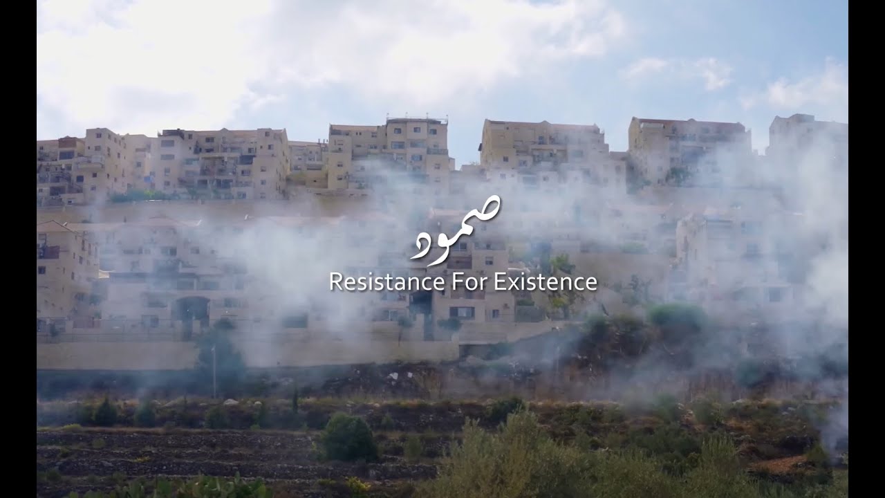 For Hadara TV - YouTube