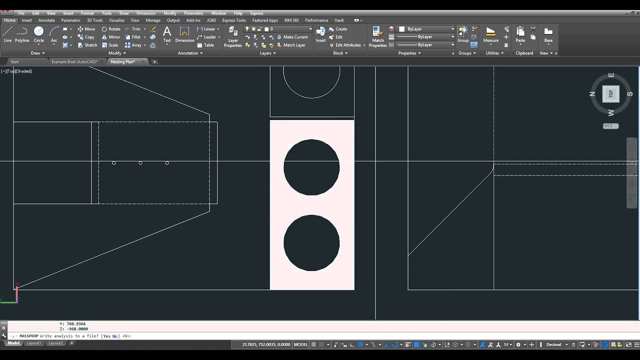 AutoCAD Tutorial Video Weight YouTube autocad-tutorial-video-weight-youtube