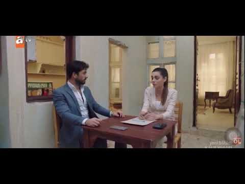 Kalp Yarası 15 Bölüm İlk Sahne @Atv