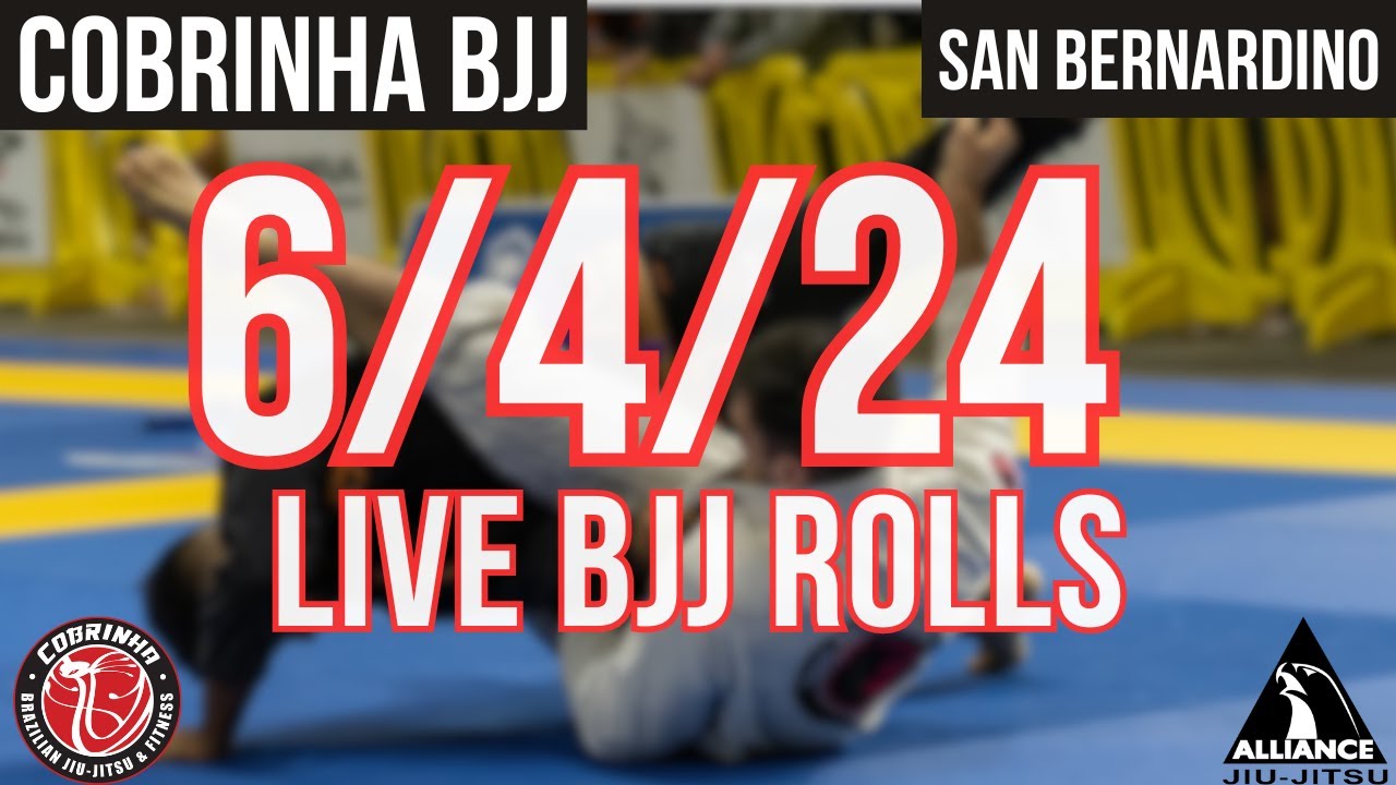 6/4/24 Live Rolls - YouTube
