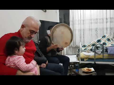 İsmail Sizgen Hoca (Tillo) Defli İlahi #5