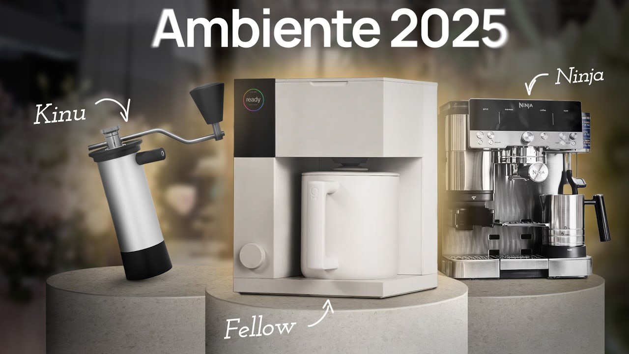 Wenn NISCHE und MASSENMARKT von einander lernen - Fellow, Ninja und ...