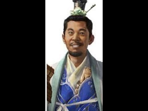 Total War: Three Kingdoms: Rise of Warlords 190 MTU: Kong Rong Part 6 ...