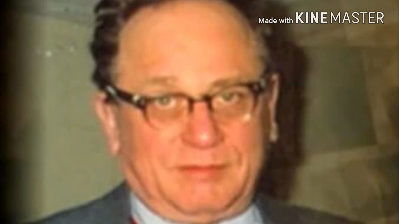 Teoria del Aprendizaje Significativo. David Ausubel - YouTube