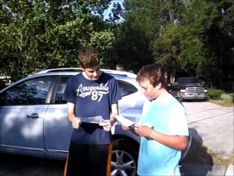 Charboneau-AP Psychology-Spearman's Intelligence Theory-Josh Dusing ...