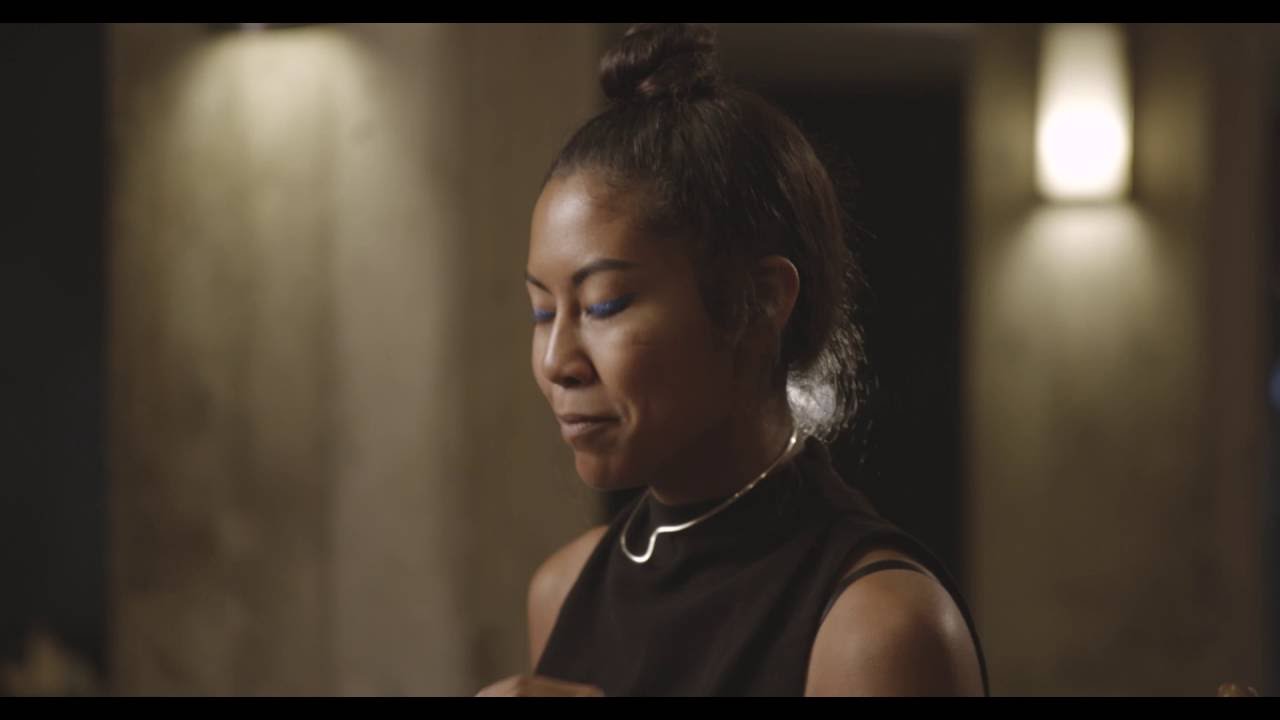 Q&A with Kayla Briët | Project 1324 | Adobe - YouTube