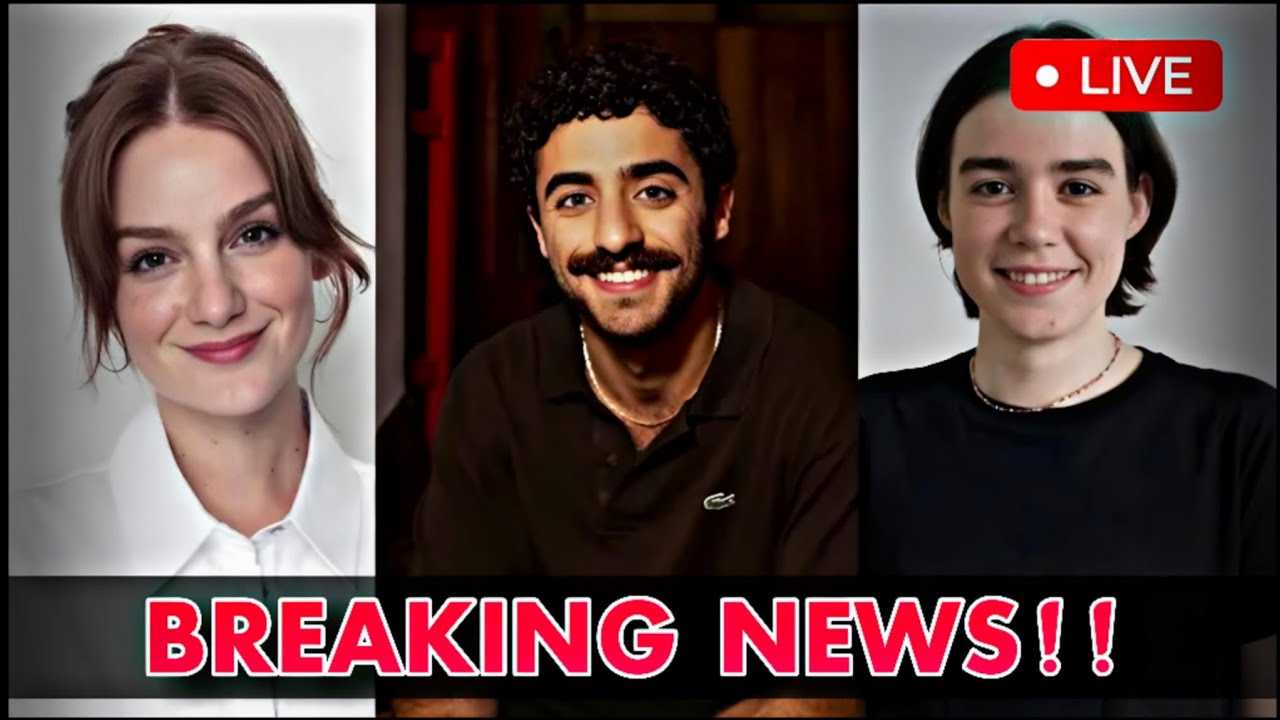 SNL Season 50: Meet the New Stars! 🚀 Ashley Padilla, Emil Wakim & Jane ...