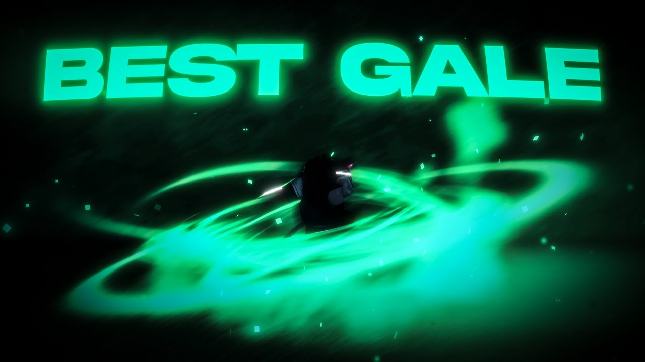 I RETURNED on the BEST GALE BUILD... | Deepwoken - YouTube
