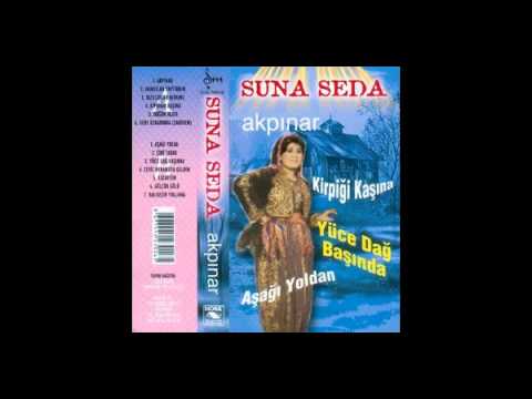 Suna Seda - Ceviz Oymaya Geldim