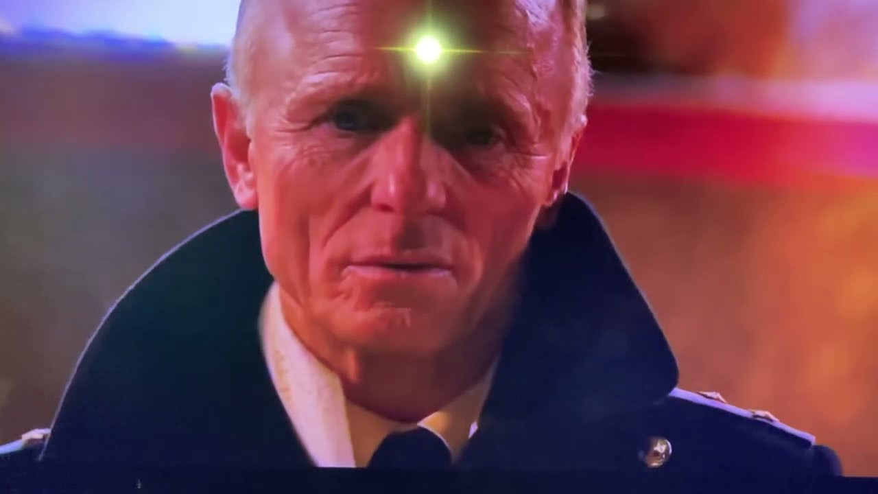 Phantom (2013) - YouTube