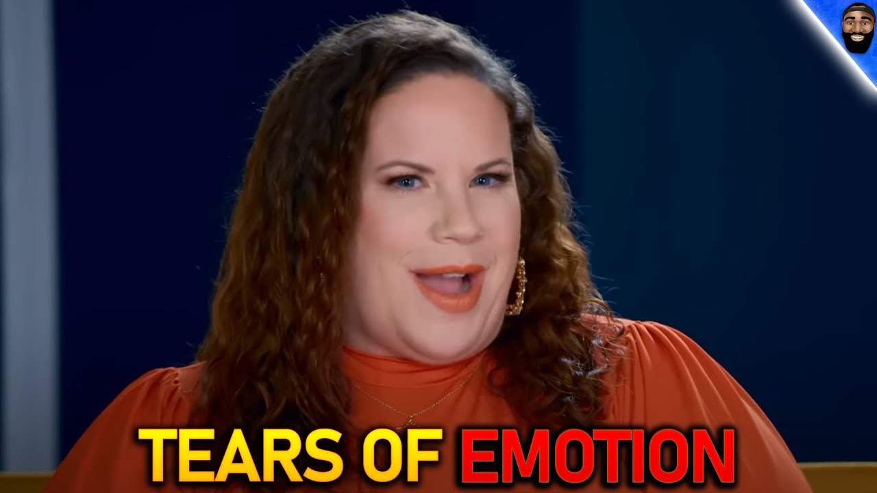 WHITNEY CRIES OVER BABS! My Big Fat Fabulous Life Season 10 Episode 4 A ...