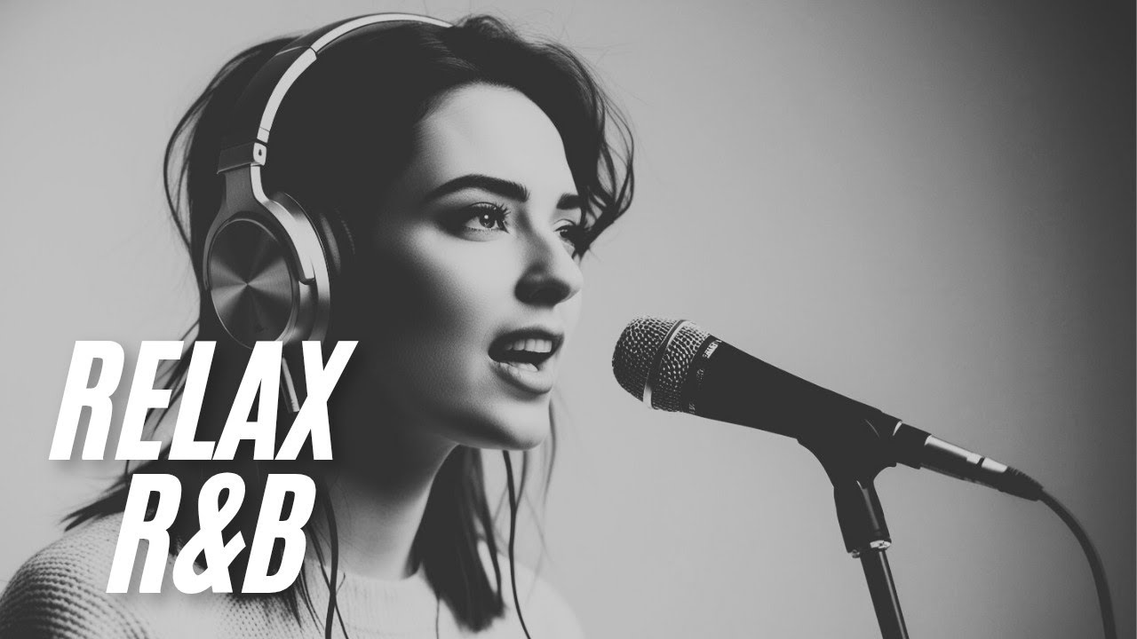 Unplug, Relax & Enjoy – Top R&B Chill Hits - YouTube