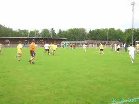 YADELLER, 3.SWL-CUP 2007