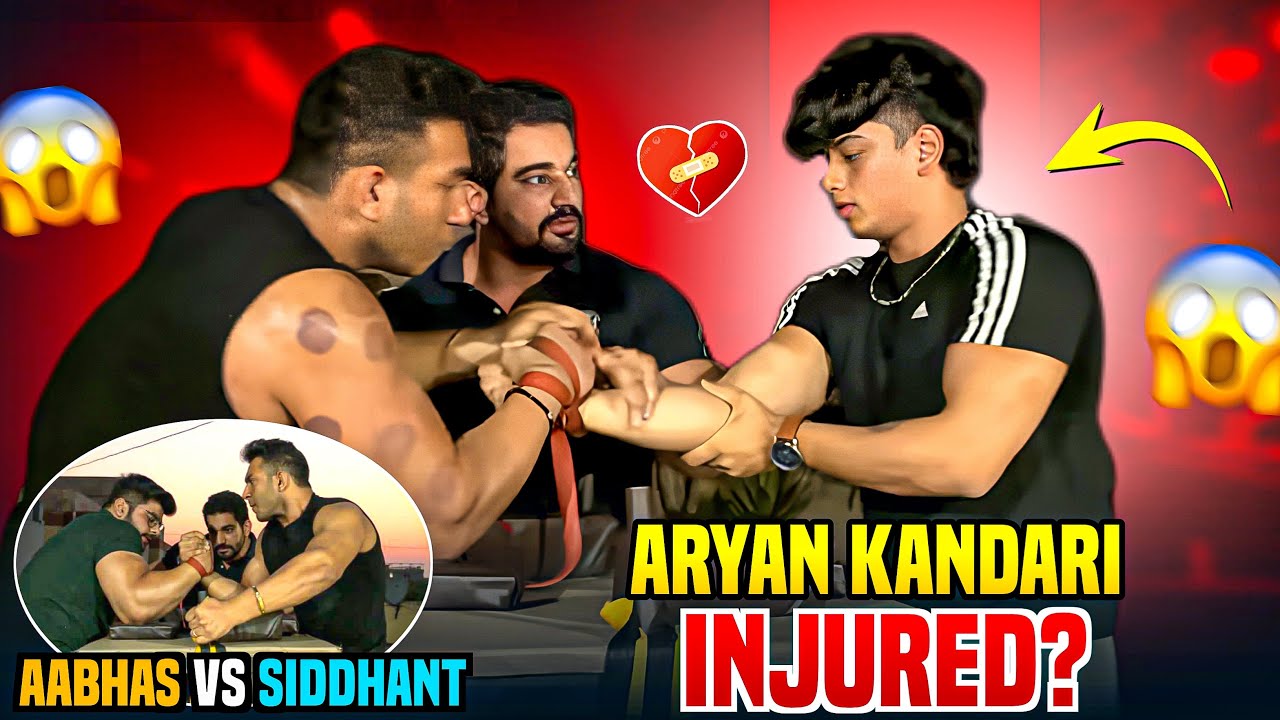 Aabhas Rana Vs Aryan Kandari vs Siddhant || Be Safe While playing ...
