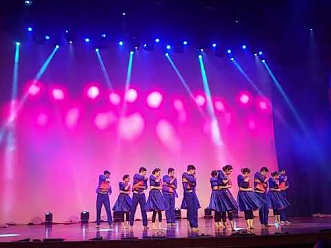 Team Adhvaya Darpan(Finals) 2016 Christ University - YouTube