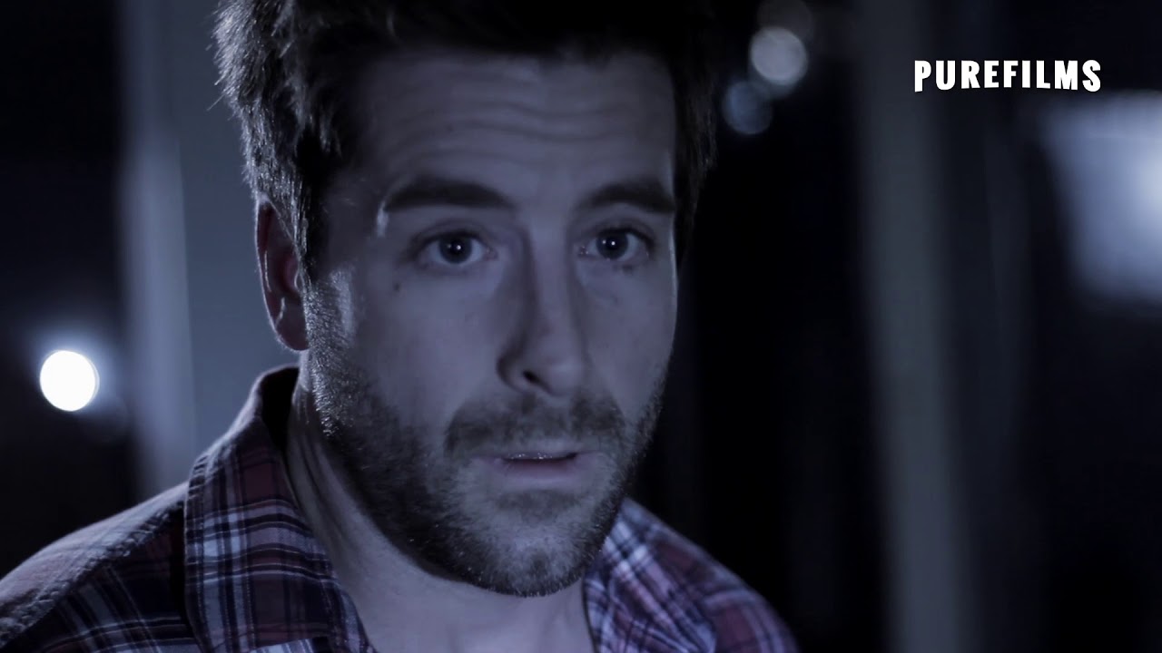 Echo Drive (Sci-Fi, Action, Trailer) - YouTube