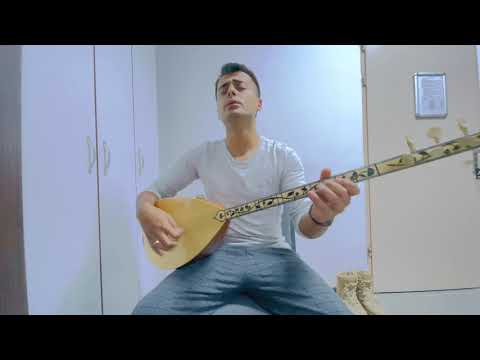 Atakan Yıldırım - Hasretinle Yandı Gönlüm