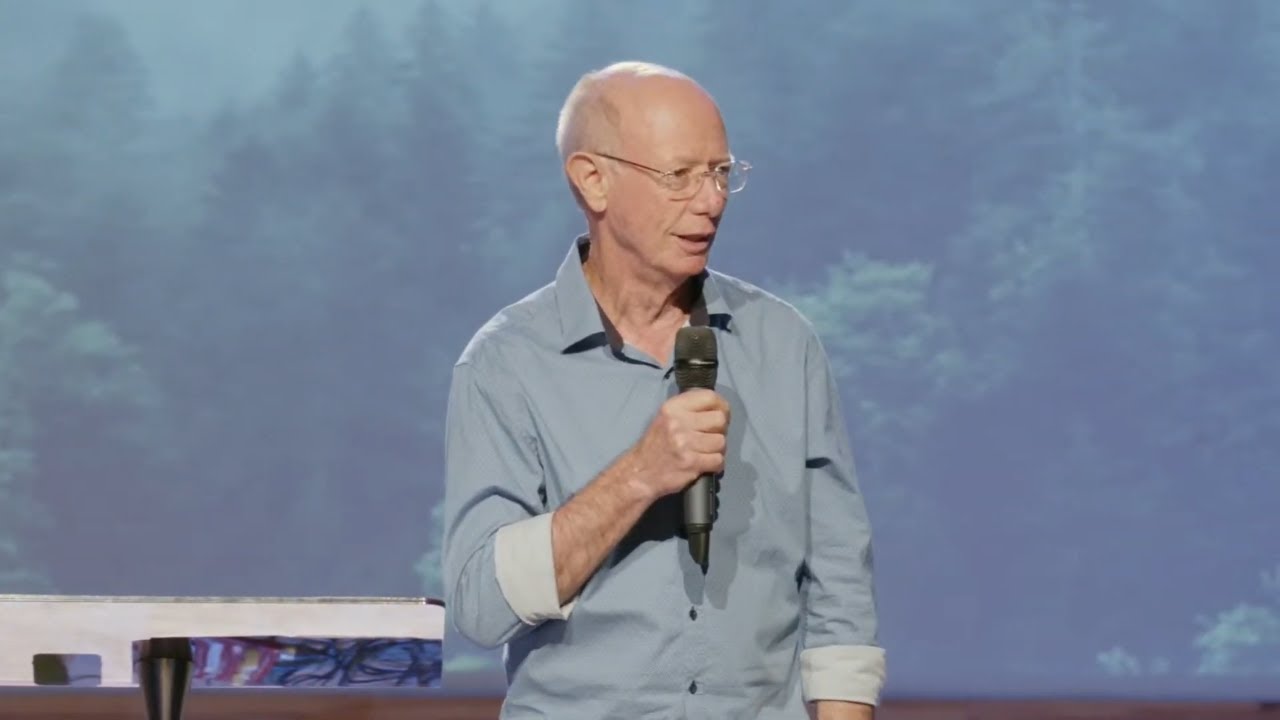 The Day of Completion - Barry Winton - 22nd December - YouTube