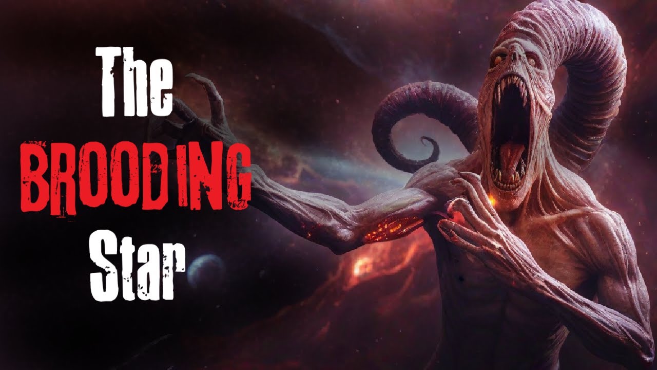 "The Brooding Star" Creepypasta Scary Story - YouTube