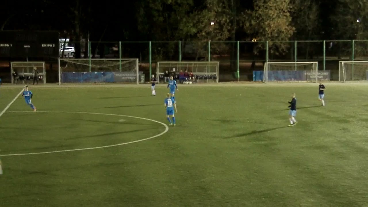 FK Šećeranac Ada-FK Srem Jakovo 3:2 (3:0), prvo poluvreme - YouTube