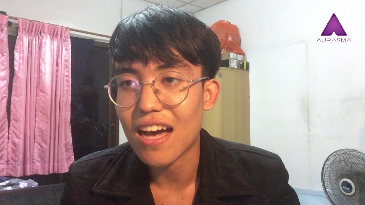 นายเจษฎา ธีรทัพเทวัญ - Aurasma - YouTube