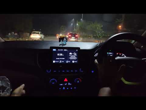 Waalian By harnoor | Traveling in Night |  Night Driving Status