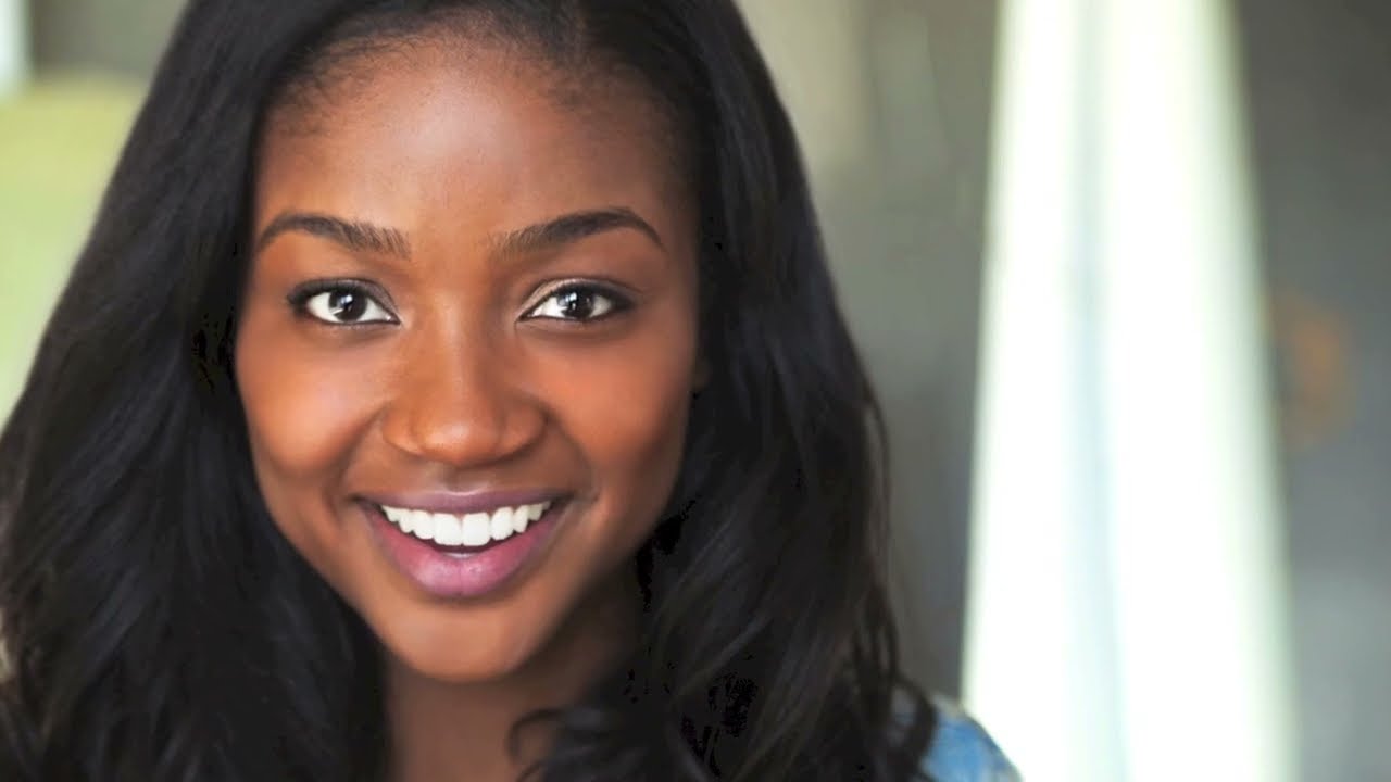 Jabree Webber - Voice Over Demo Reel - YouTube