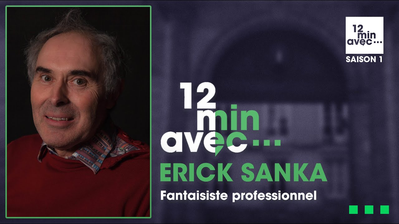 12 min avec - ERICK SANKA - YouTube
