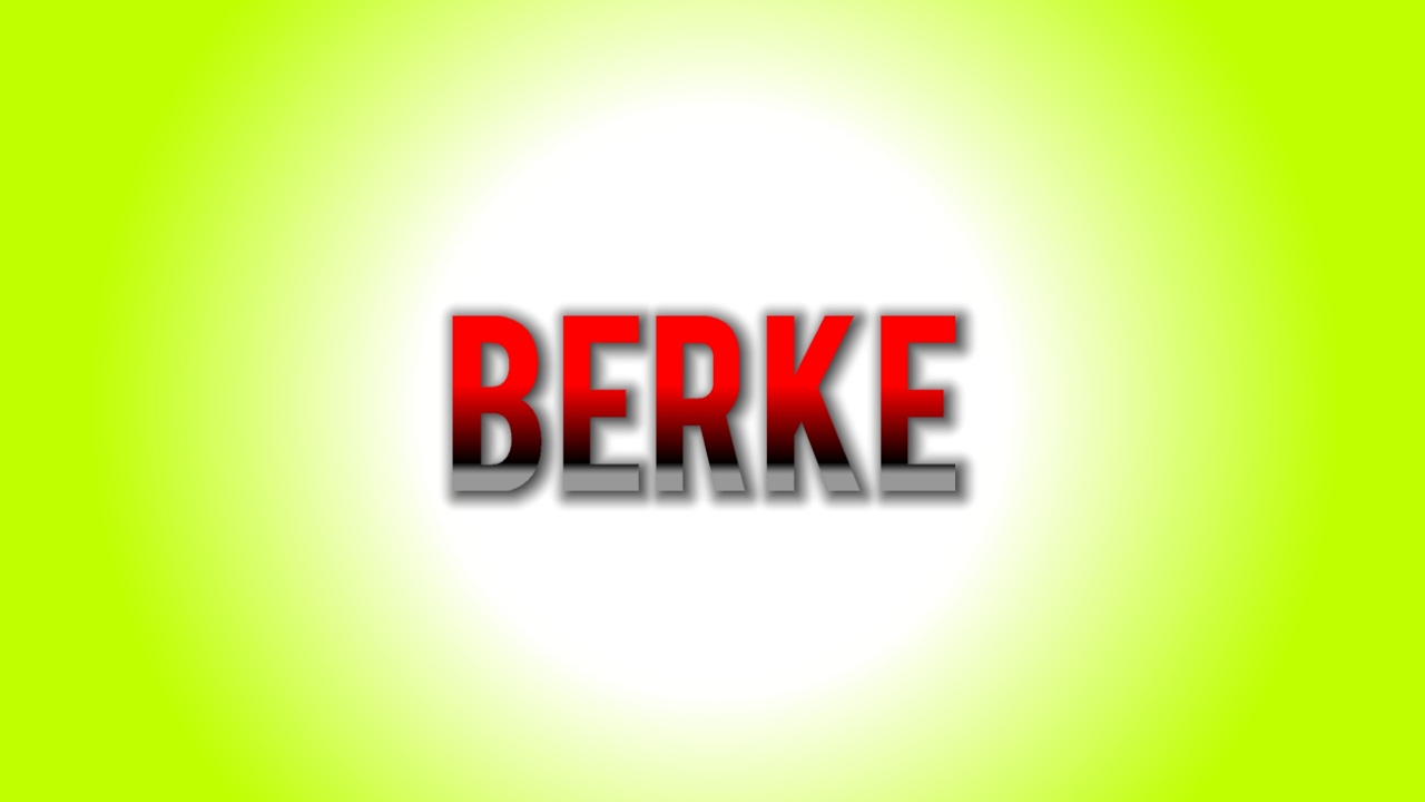 Berke İnan Canlı Yayını - YouTube