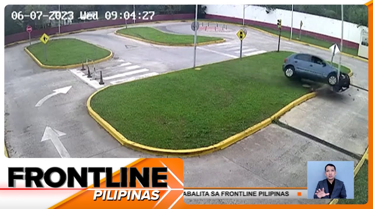 Frontline News Abroad (June 9, 2023) | Frontline Pilipinas - YouTube