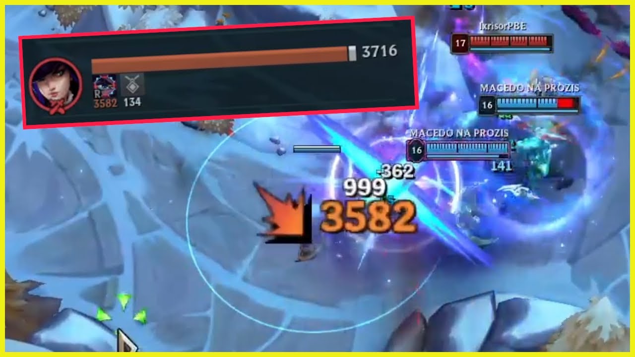 The Fight Arena Summed up in 46s - YouTube