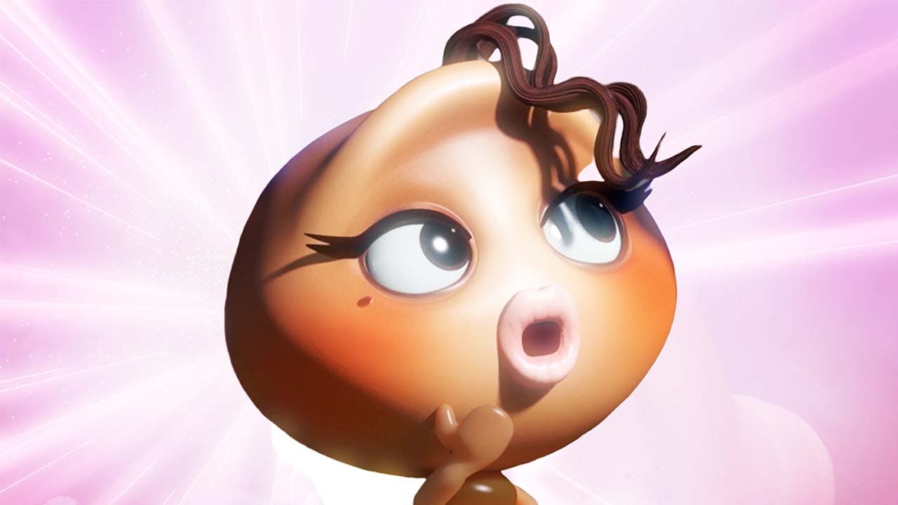 STICK INSECT'S NEW GIRLFRIEND | LARVA | Cartoons for Kids | WildBrain ...