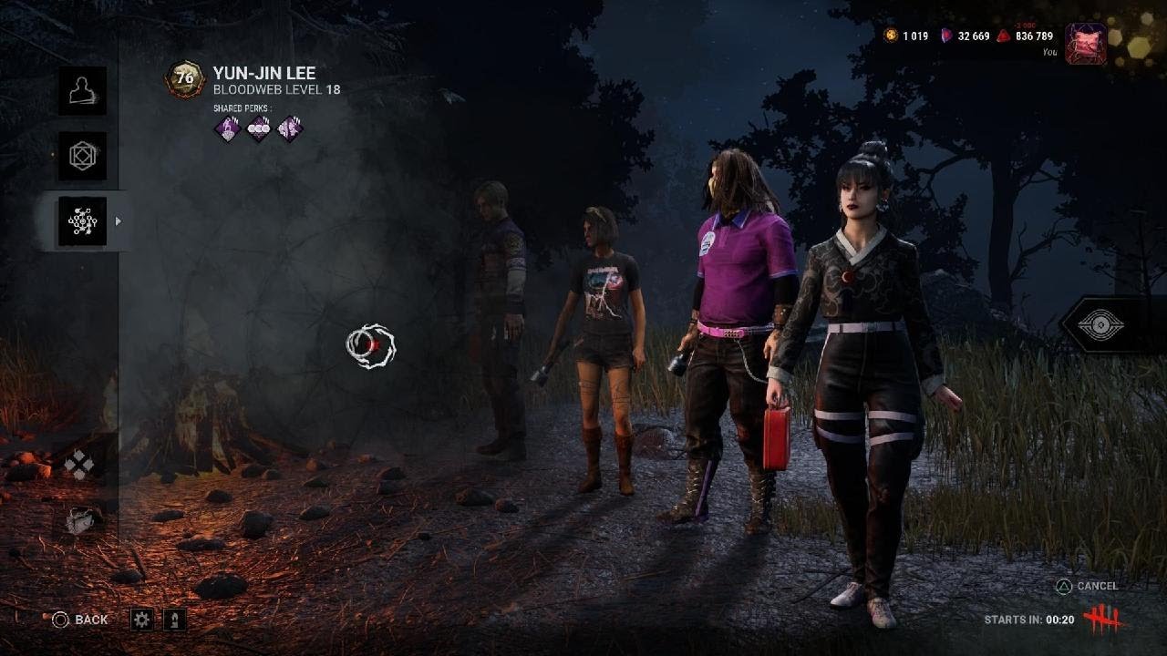 DBD vs bliattt - YouTube