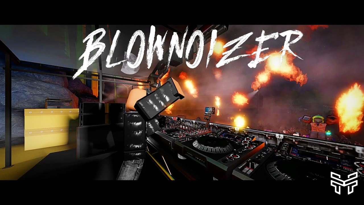 Roblox Titanium | Blownoizer - YouTube
